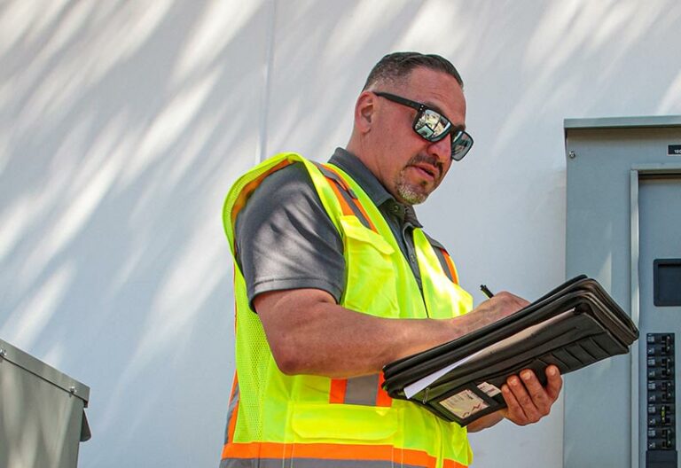 About Us - Tiger Electric